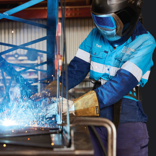 For all your steel solutions | Bennetts Steel