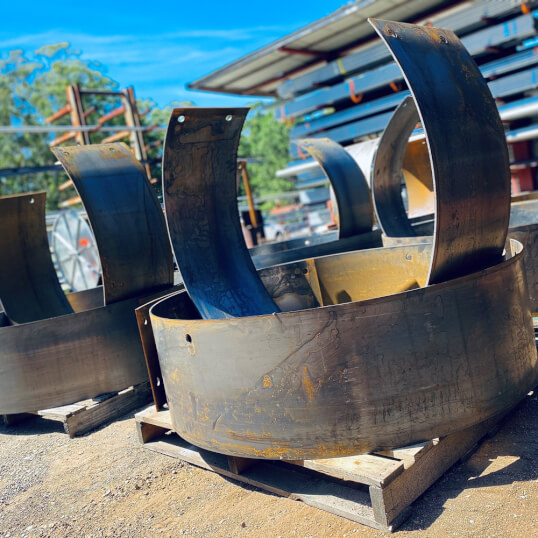 Welcome to Bennetts Steel | Bennetts Steel