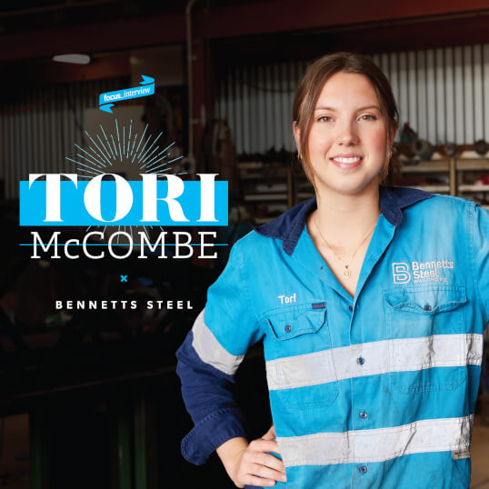 For all your steel solutions | Bennetts Steel